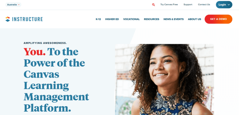 2022年的15个最佳学习管理系统（LMS）实例 - 小狸科技