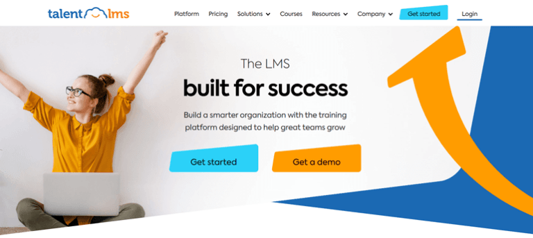 2022年的15个最佳学习管理系统（LMS）实例 - 小狸科技